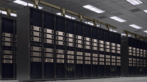NVIDIA Enterprise Support Portal | Gateway/Router Systems