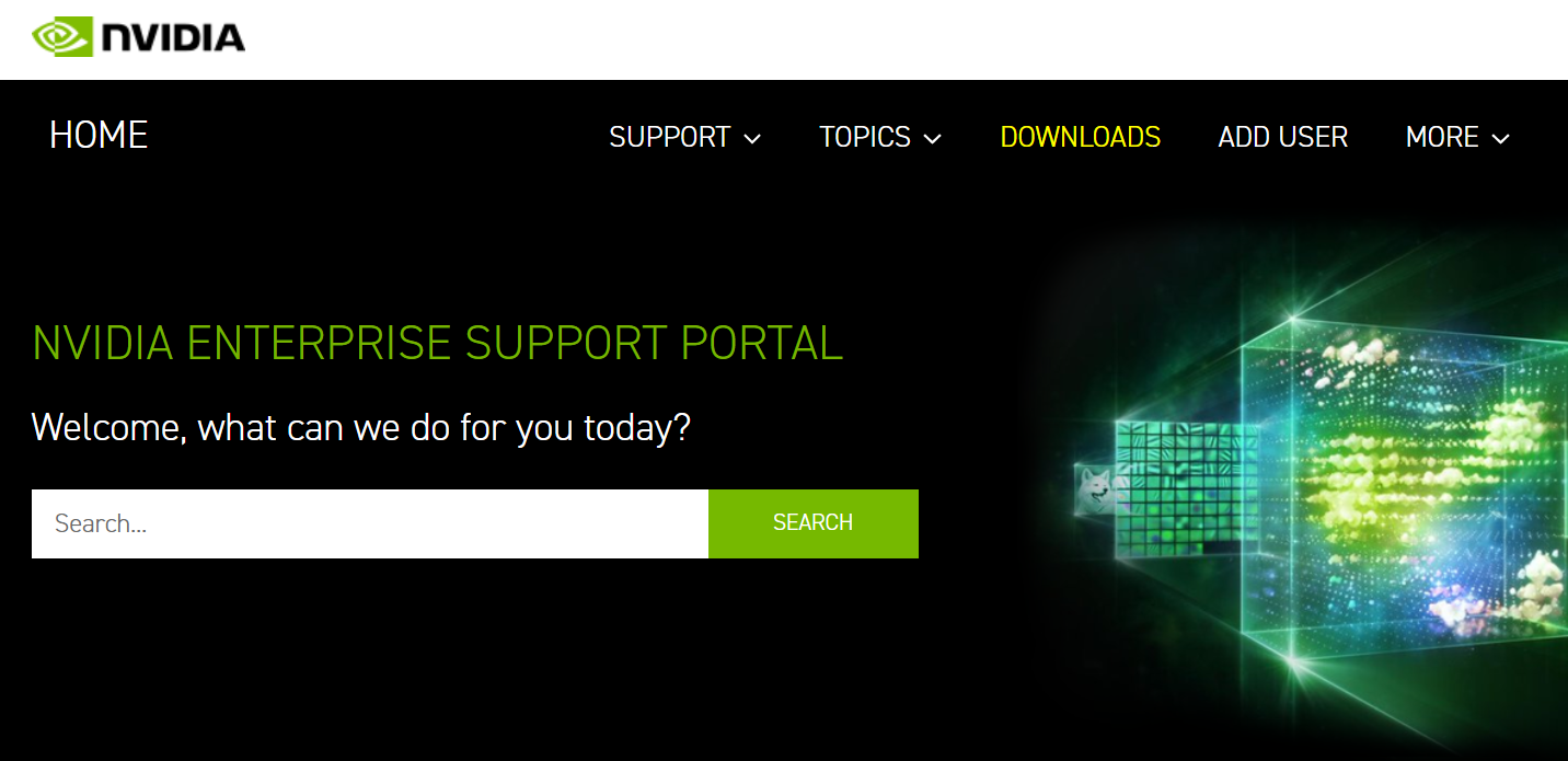 How to Upgrade the Switch's OS Software
