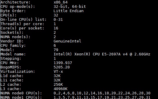 VMA Performance Tuning Guide