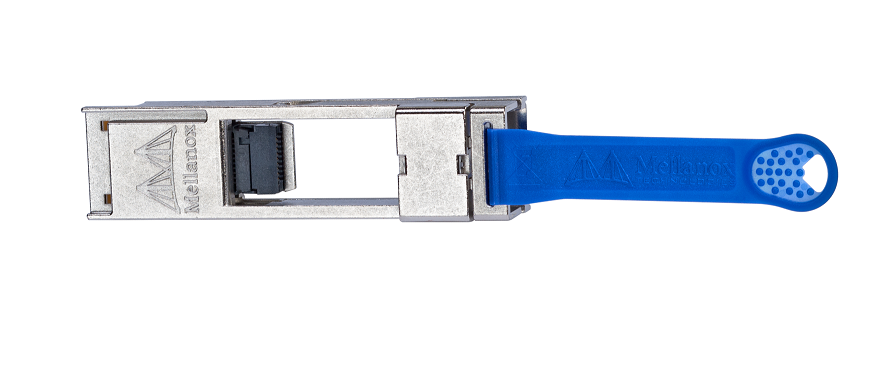 How To use Mellanox QSA