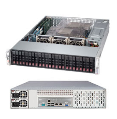 HowTo Configure iSER Block Storage for OpenStack Cloud with Mellanox ...