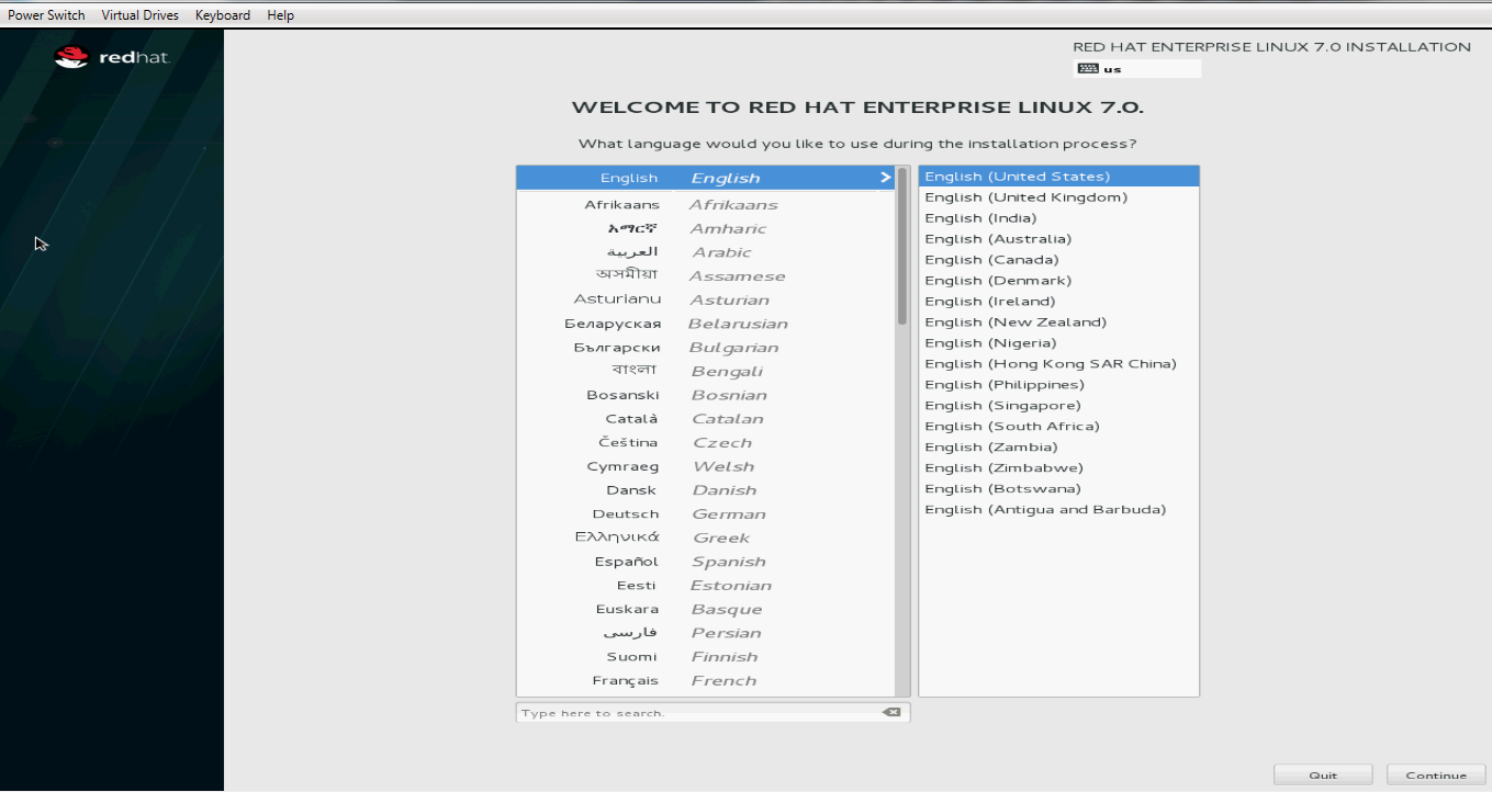 HowTo Configure PXE Server in UEFI Mode for IPoIB Network