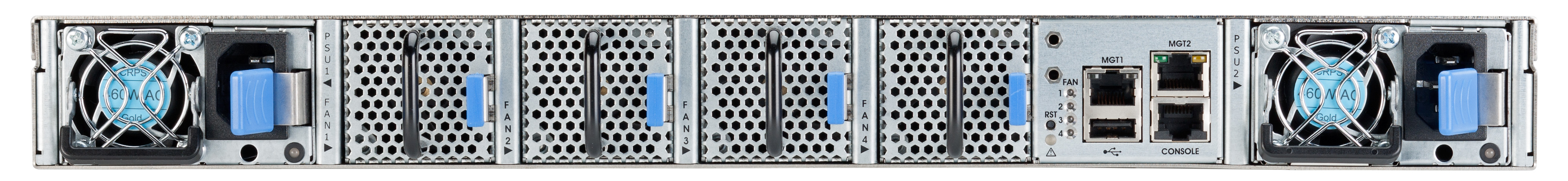 HowTo Get Started with Mellanox Switches