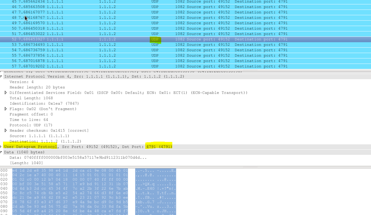 HowTo Set the Default RoCE Mode When Using RDMA CM