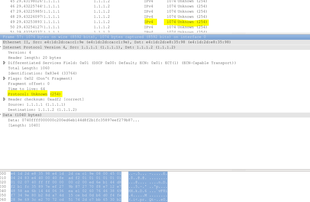 HowTo Set the Default RoCE Mode When Using RDMA CM