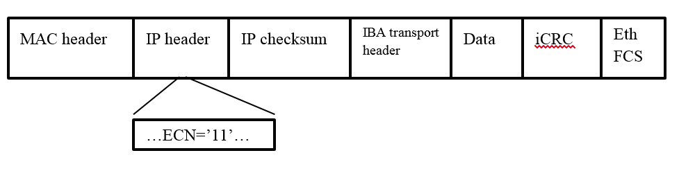 Understanding RoCEv2 Congestion Management