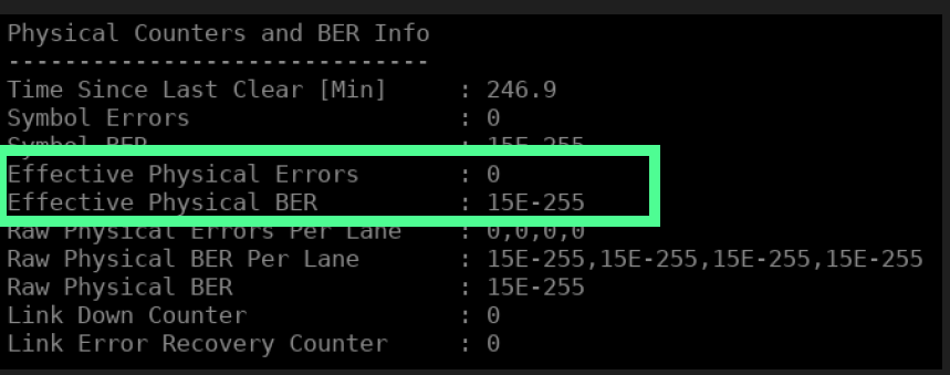 Nvidia AOC Splitter, IB twin port 400Gb/s to 2x200Gb/s (OSFP to ...