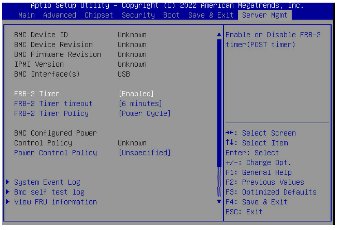 IPMI Isn't Working on A DGX A100 After a CPU Tray Replacement