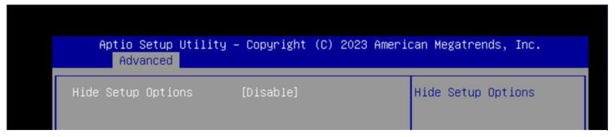 DGX A100 with GDR (GPUDirect RDMA) IOMMU Disable Procedure