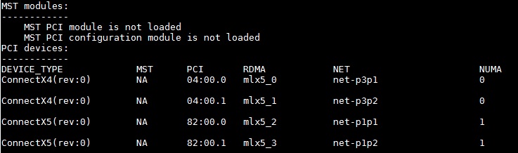 NVIDIA Enterprise Support Portal | VMA Performance Tuning Guide