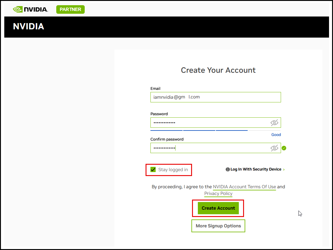 NVIDIA Enterprise Support Portal | NVIDIA Enterprise Support Portal ...