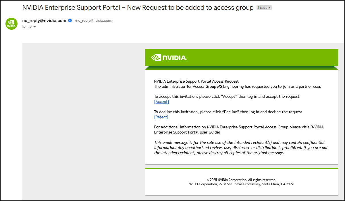 NVIDIA Enterprise Support Portal | NVIDIA Enterprise Support Portal ...